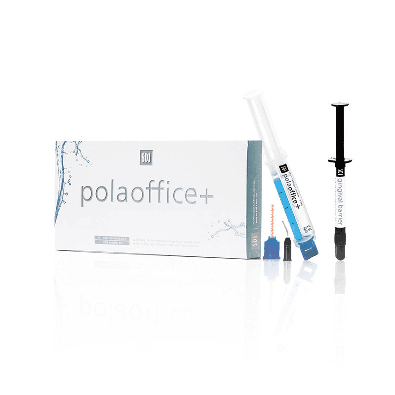 Pola office+ (1 ασθενή) – Dental Center eshop