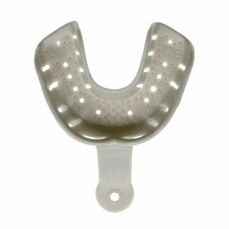 Hi-Tray Light plastic – Dental Center eshop