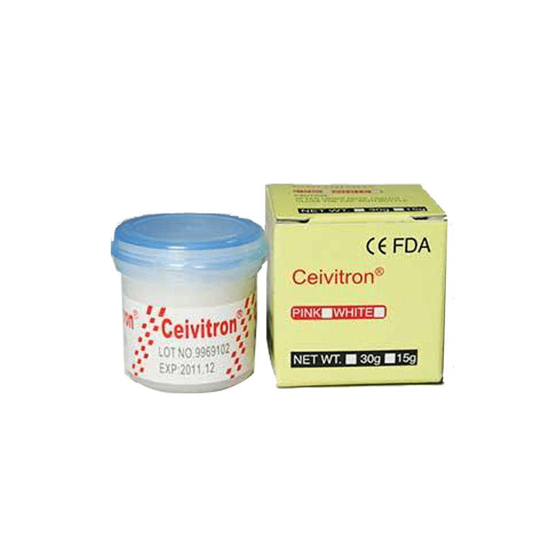 Ceivitron – Dental Center eshop