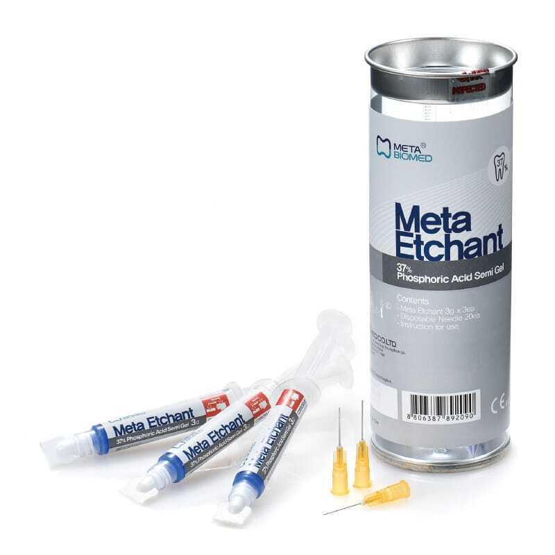 Meta Etchant – Dental Center eshop